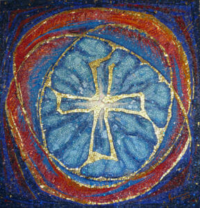 Mosaici Religiosi | Dino Maccini Mosaici